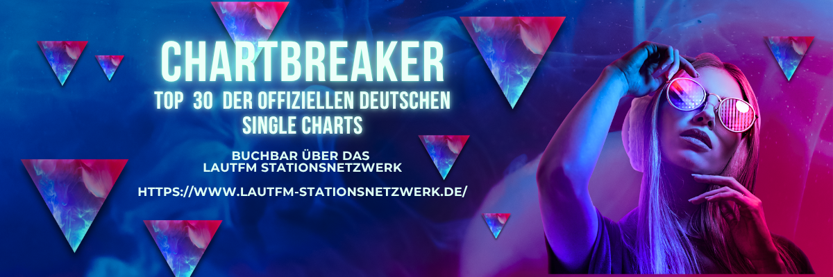 Chart breaker Media Kit